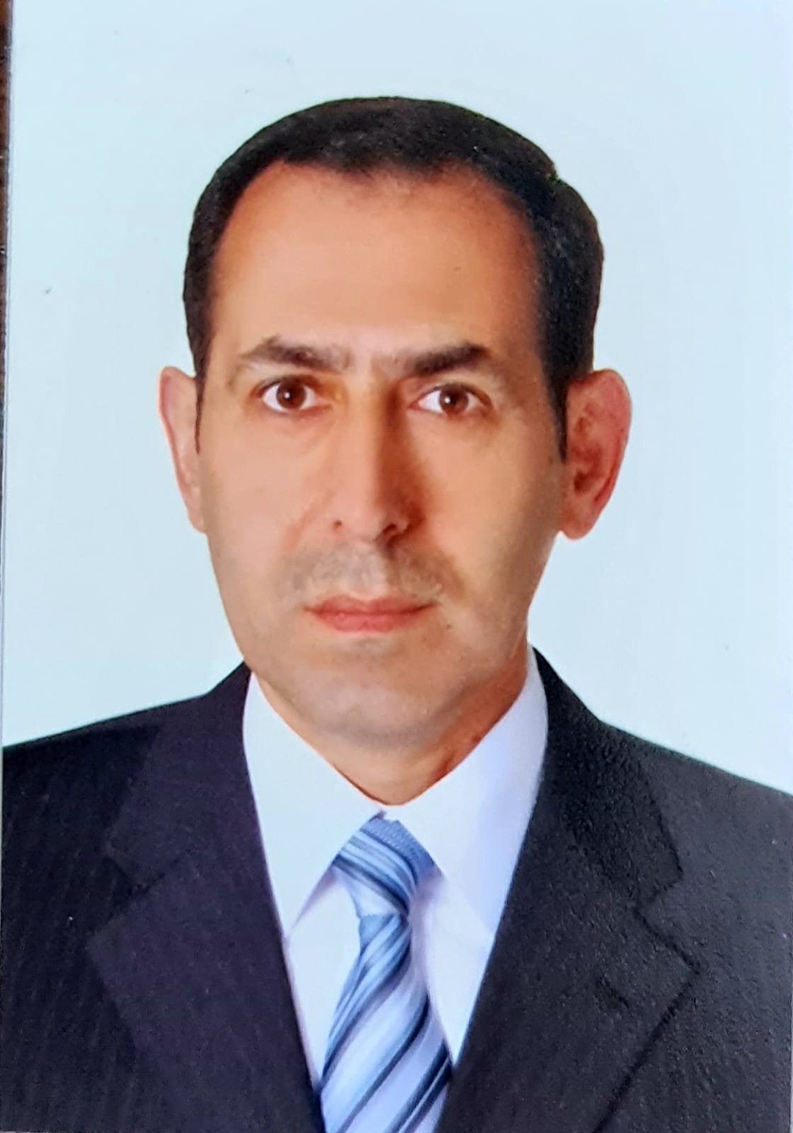 General Information – Basil Bostami